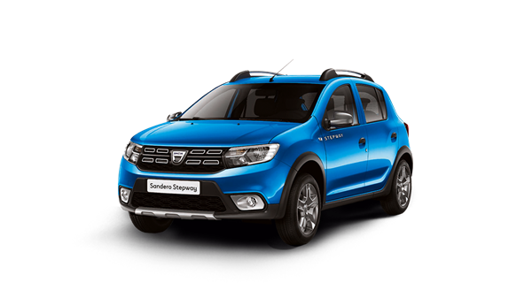 Saturs | Sandero Stepway | Dacia Latvia
